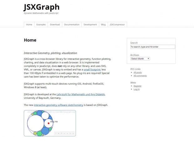 15 качественных ресурсов и инструментов для создания визуализации ...