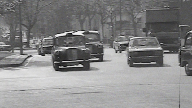 Видеокарточки Теплицы: 20 января 1958 года в Лондоне появились первые ...