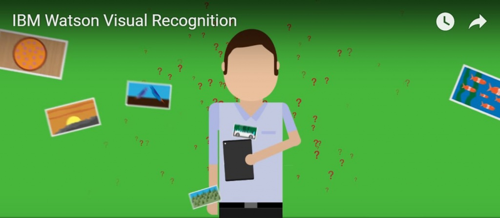 Инструкция: как создать распознаватель изображений