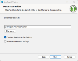 Бесплатно, надежно и без регистрации: настраиваем менеджер паролей ...